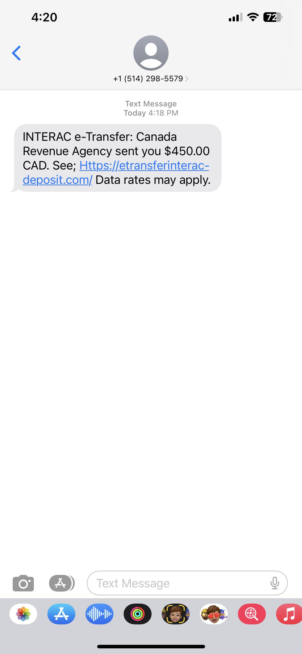 New information | Scrolller