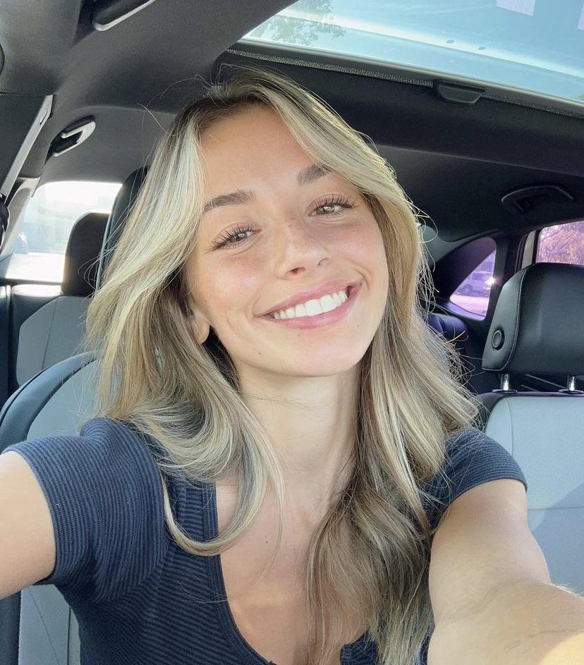 Sadie McKenna | Scrolller