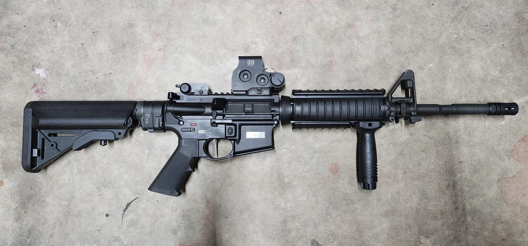 To GWOT or not to GWOT, that is the question | Scrolller