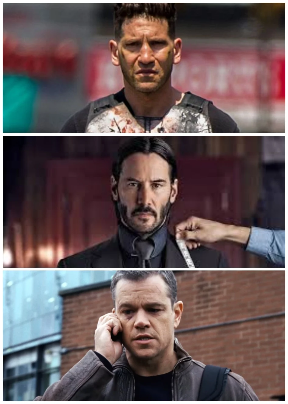 Marvel Presents: The Multiverse of Gunmen | Scrolller