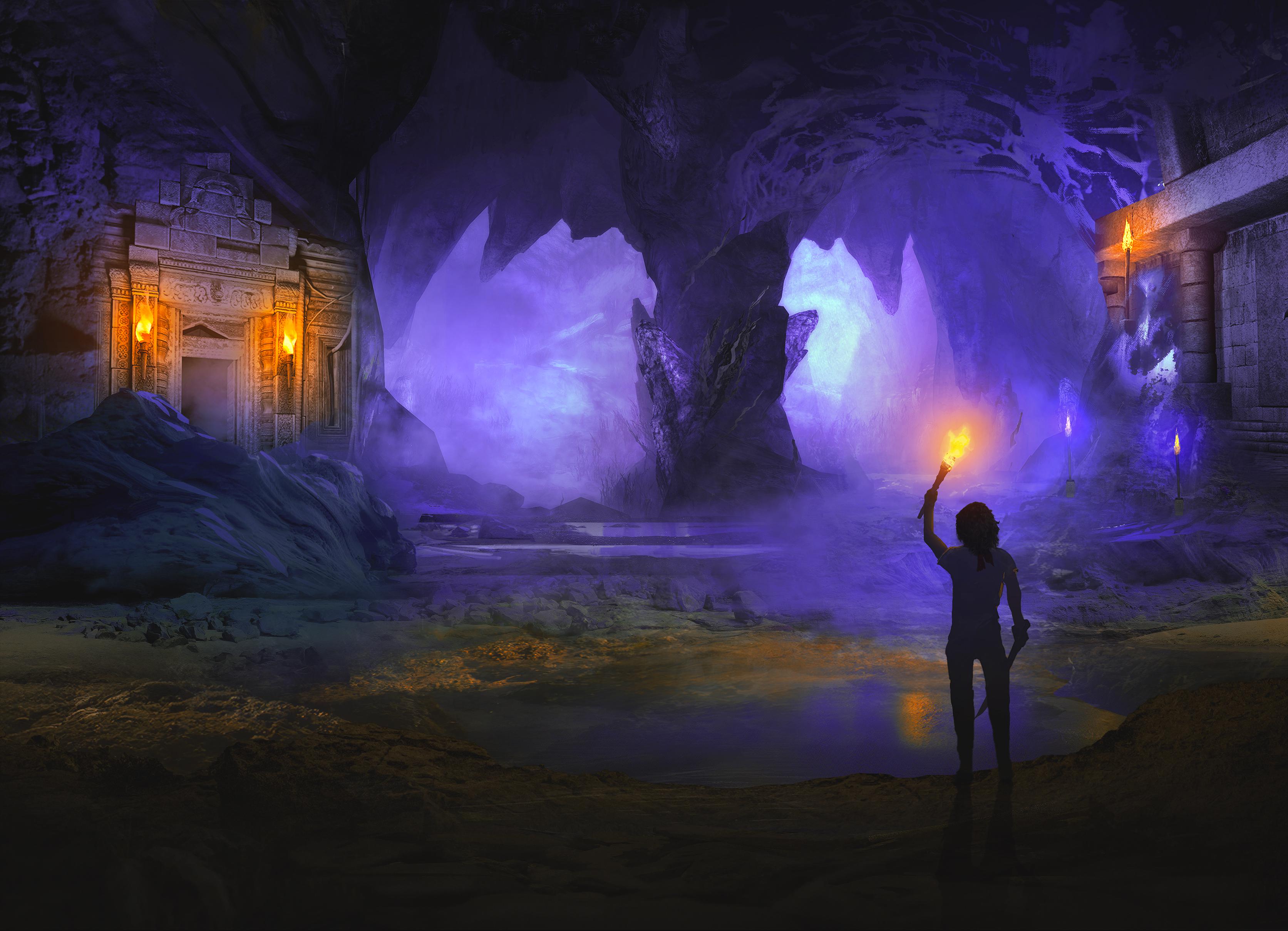 Cover art reveal: India Bones and the Indigo Caves (pirate adventure ...