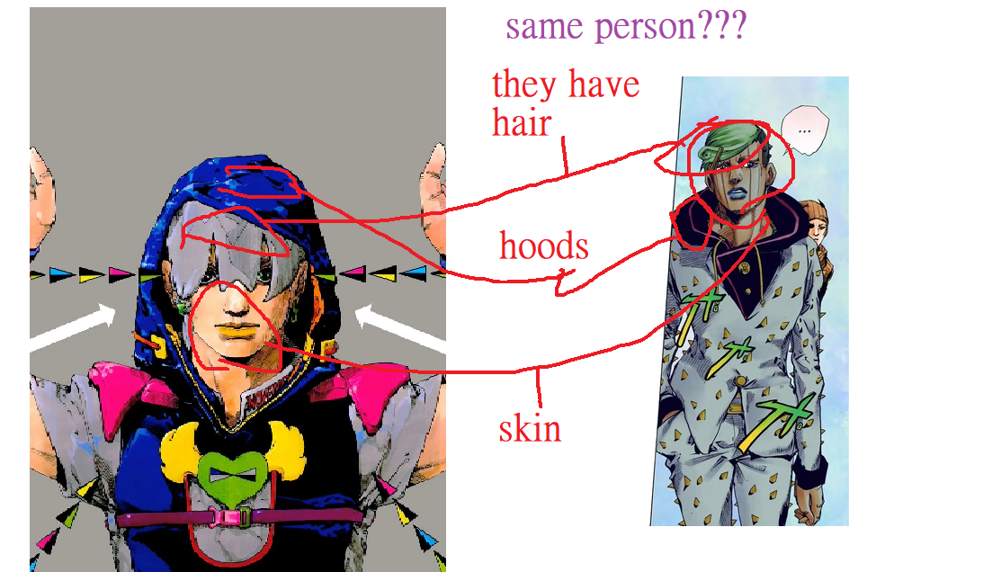 Game Theory time | Scrolller