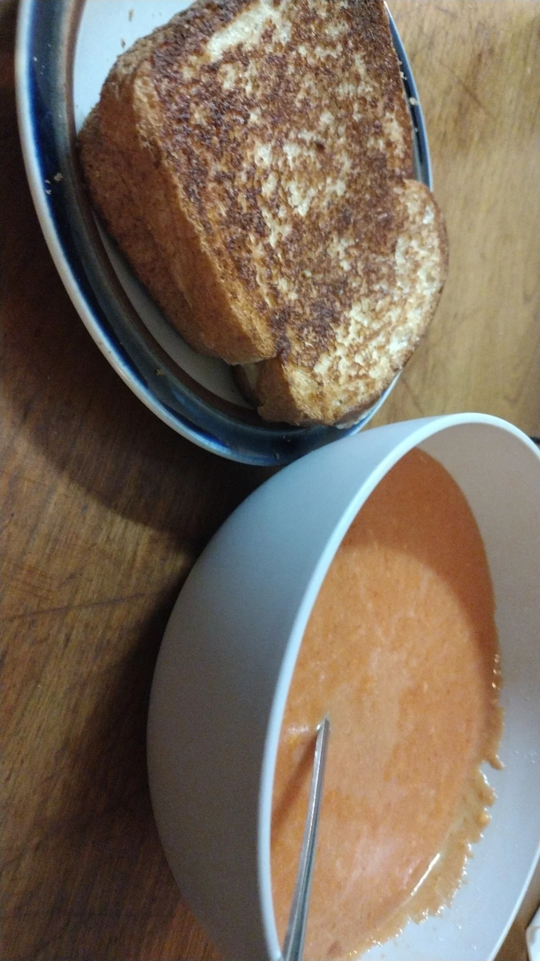 The 2nd best grilled cheese | Scrolller