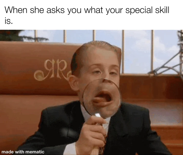 Years of practice with my uncle | Scrolller