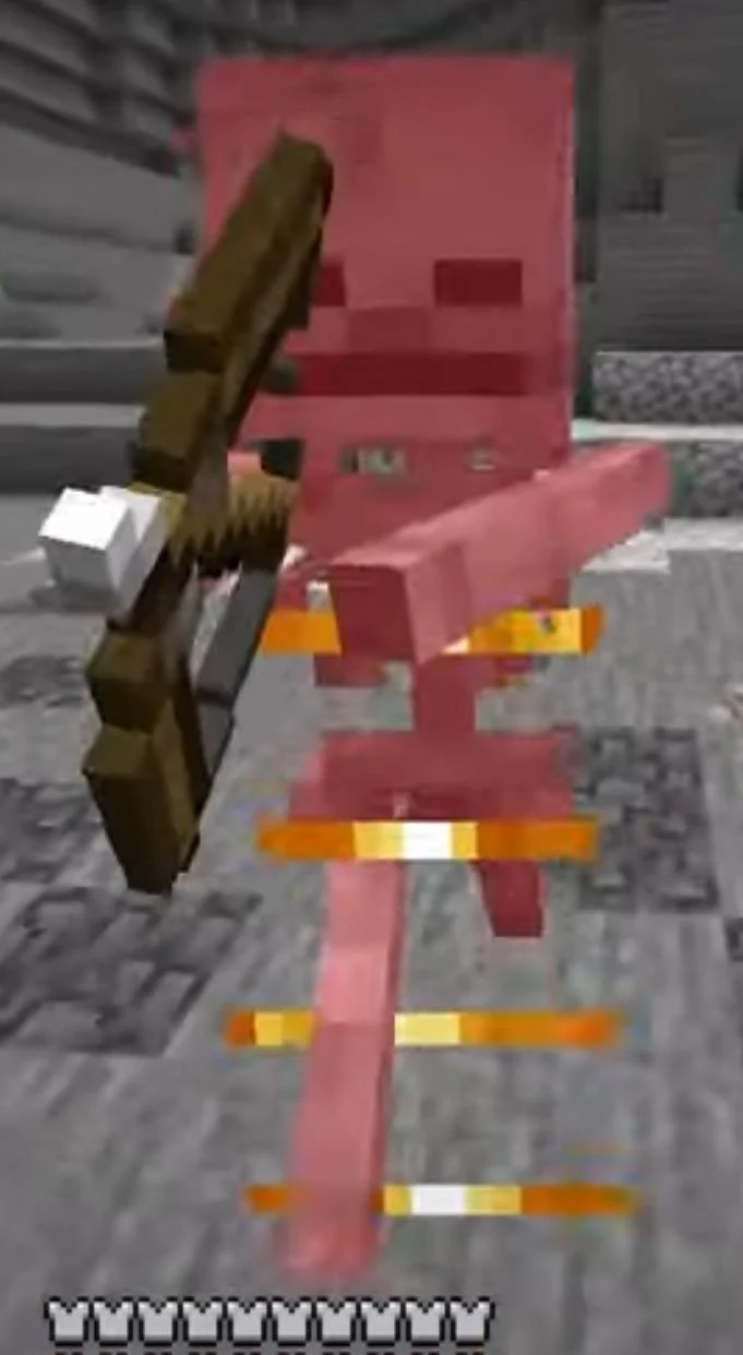 Does anyone know the name of this texture pack | Scrolller