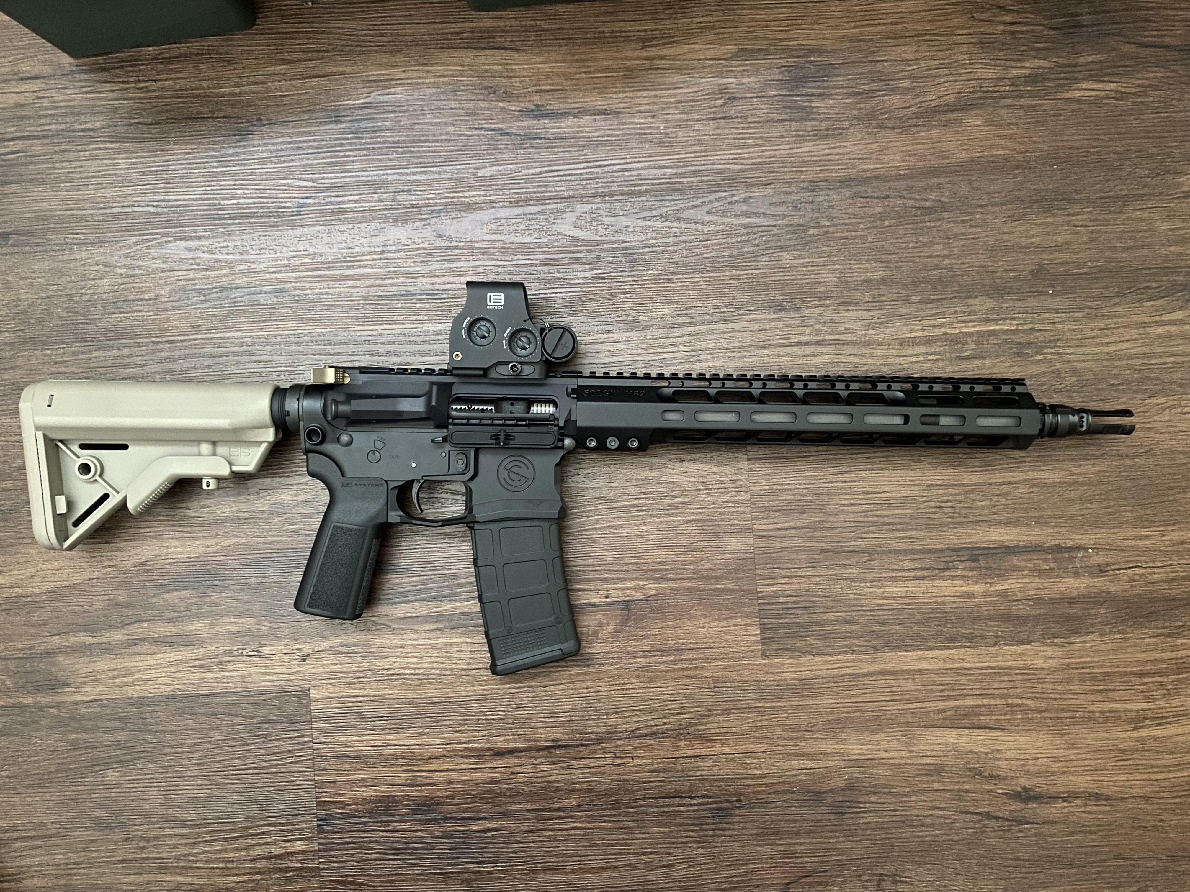 Almost done with my poverty build. | Scrolller