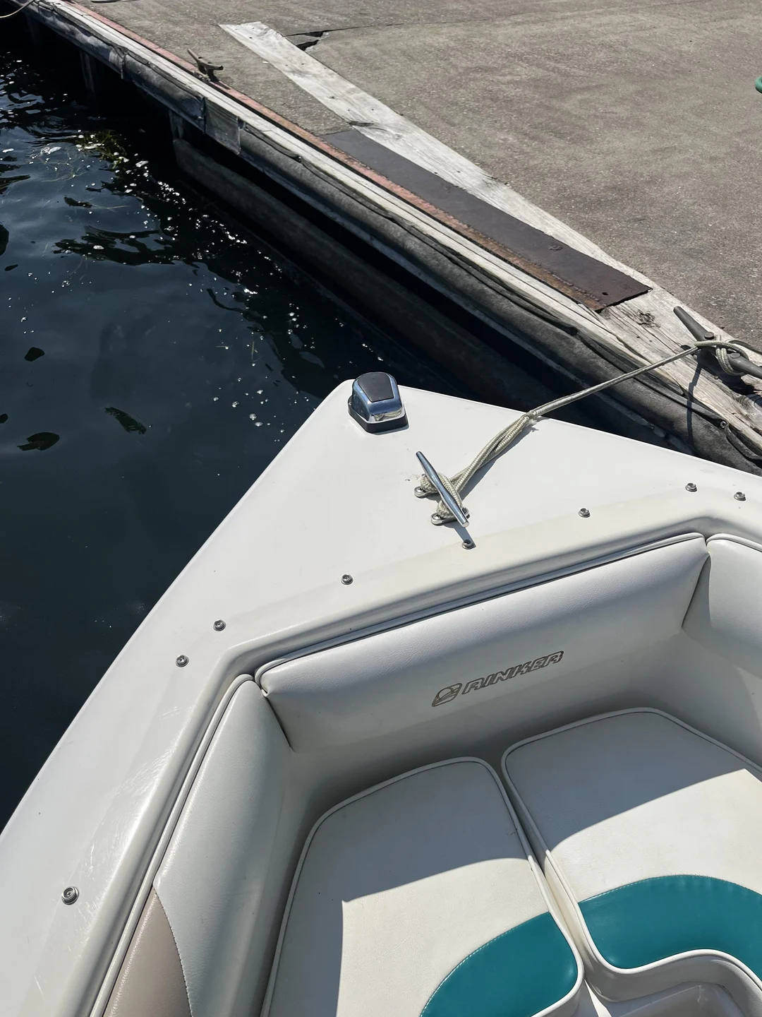 Would a trolling motor work on my bowrider? | Scrolller