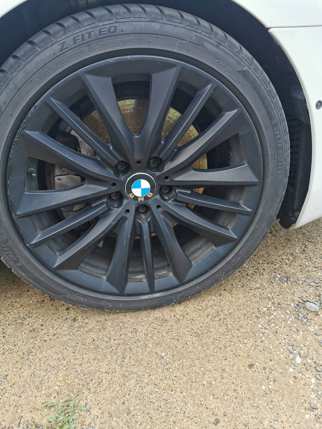 Help identify this wheel | Scrolller