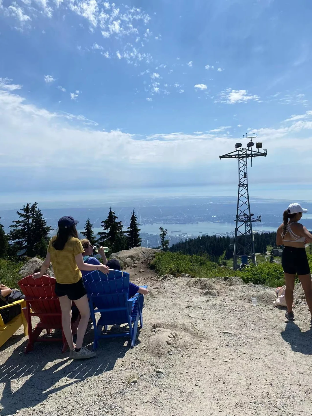 Vancouver Grouse Mountain | Scrolller