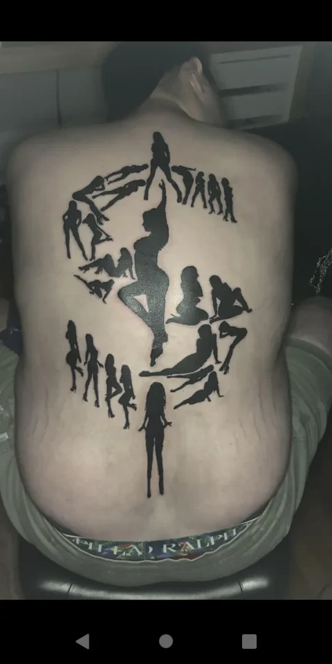 Womanizer for sure | Scrolller