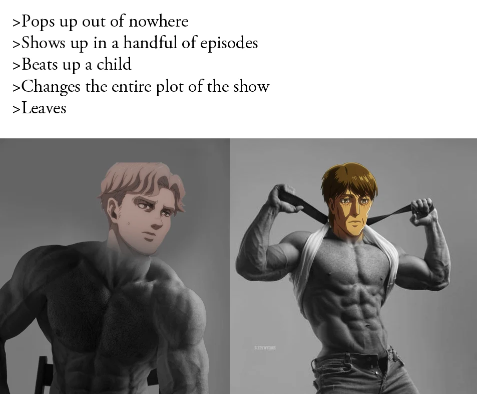 Twenty Characters or more. | Scrolller