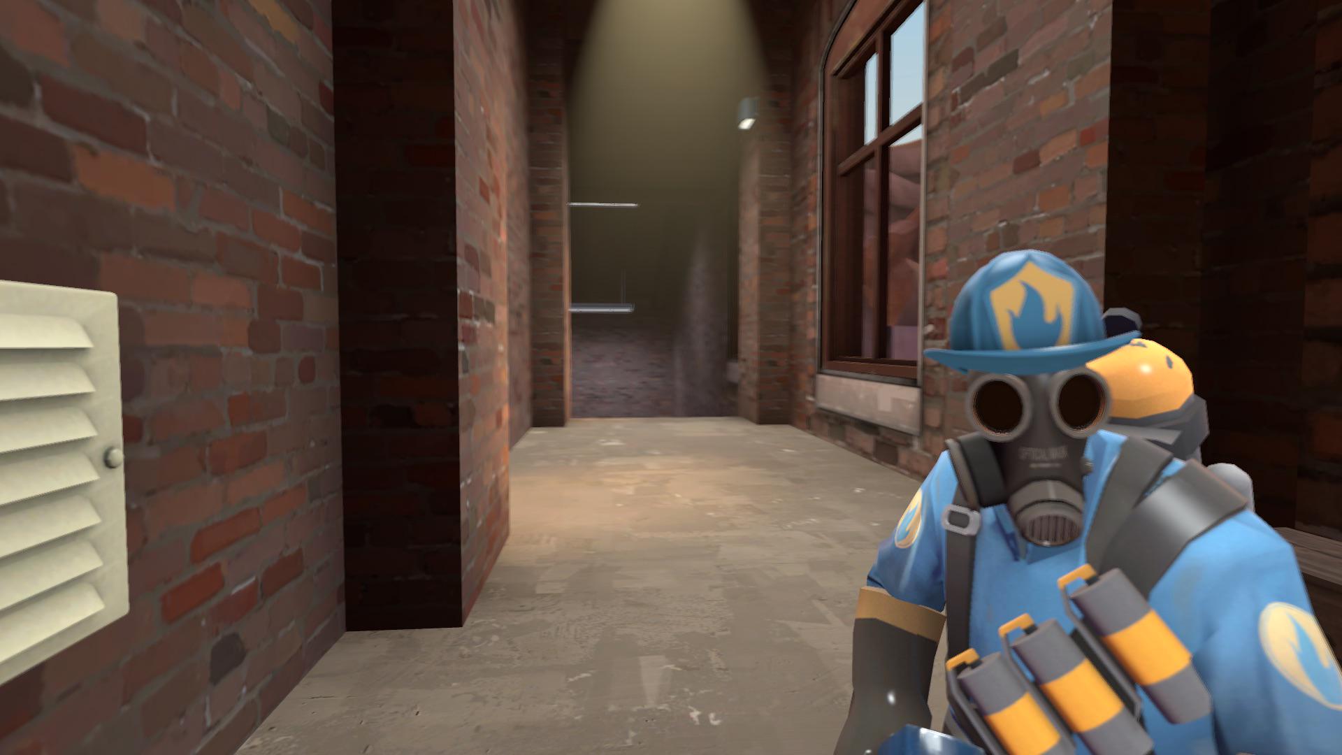My first sfm poster! | Scrolller