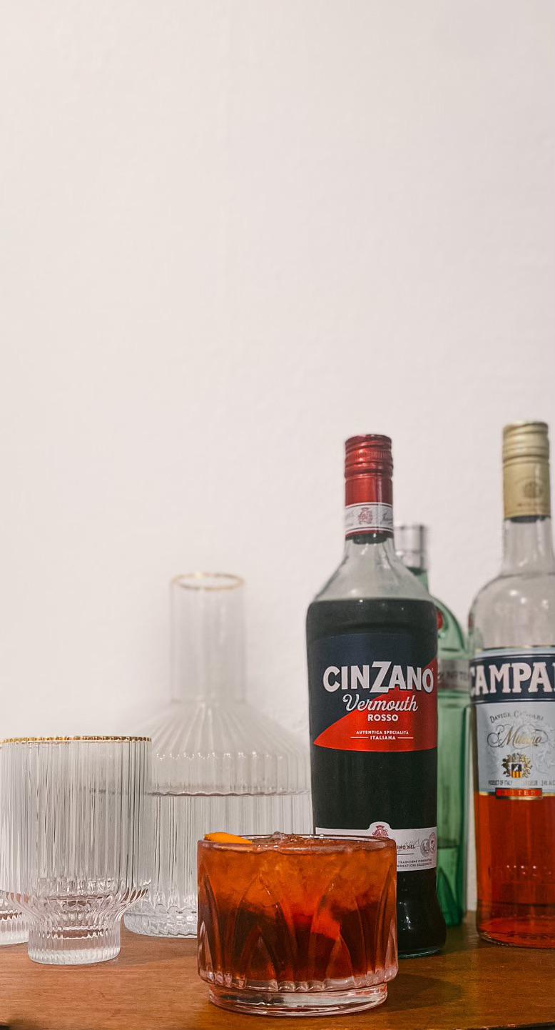 Negroni Week - what’s your go to gin? | Scrolller