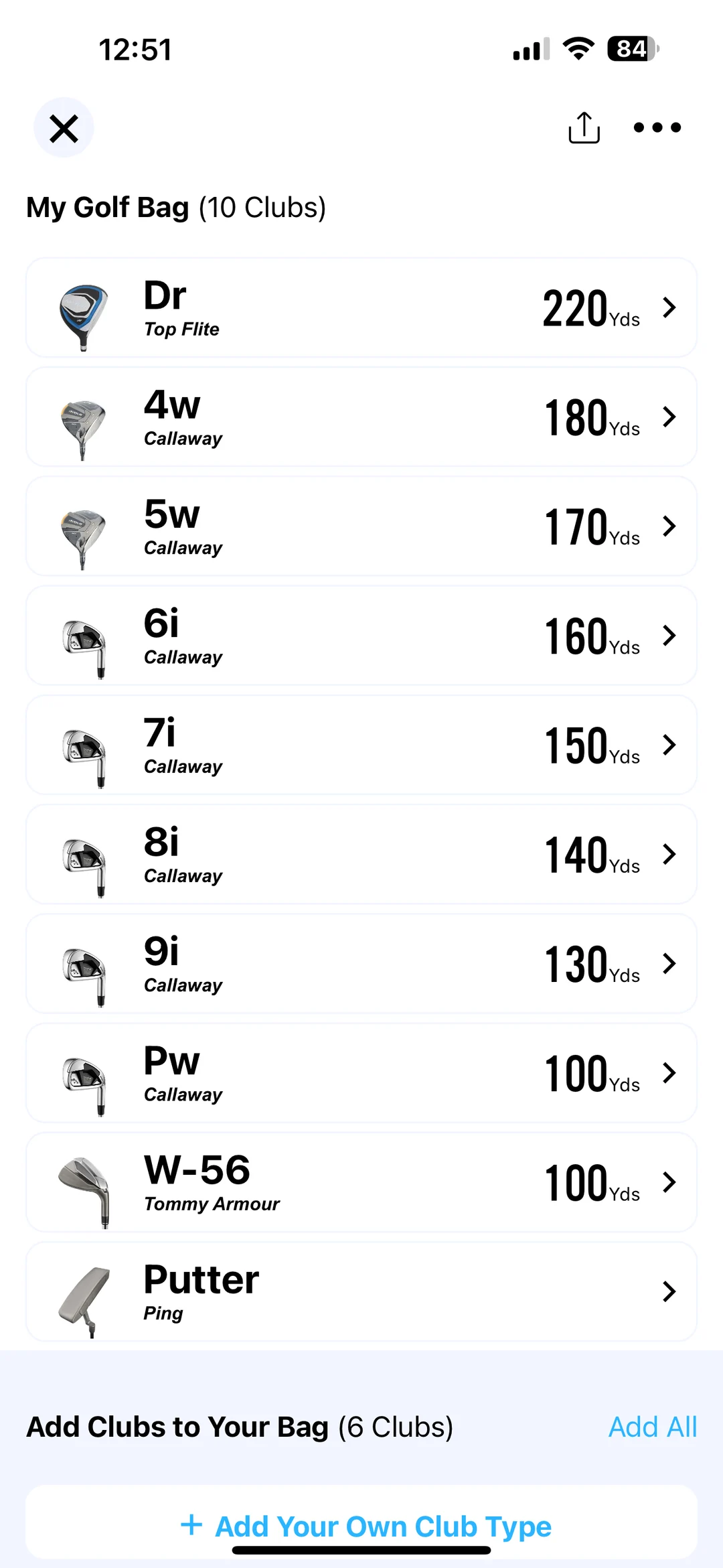 What am I missing? | Scrolller