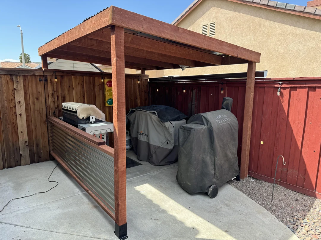 Weekend build | Scrolller