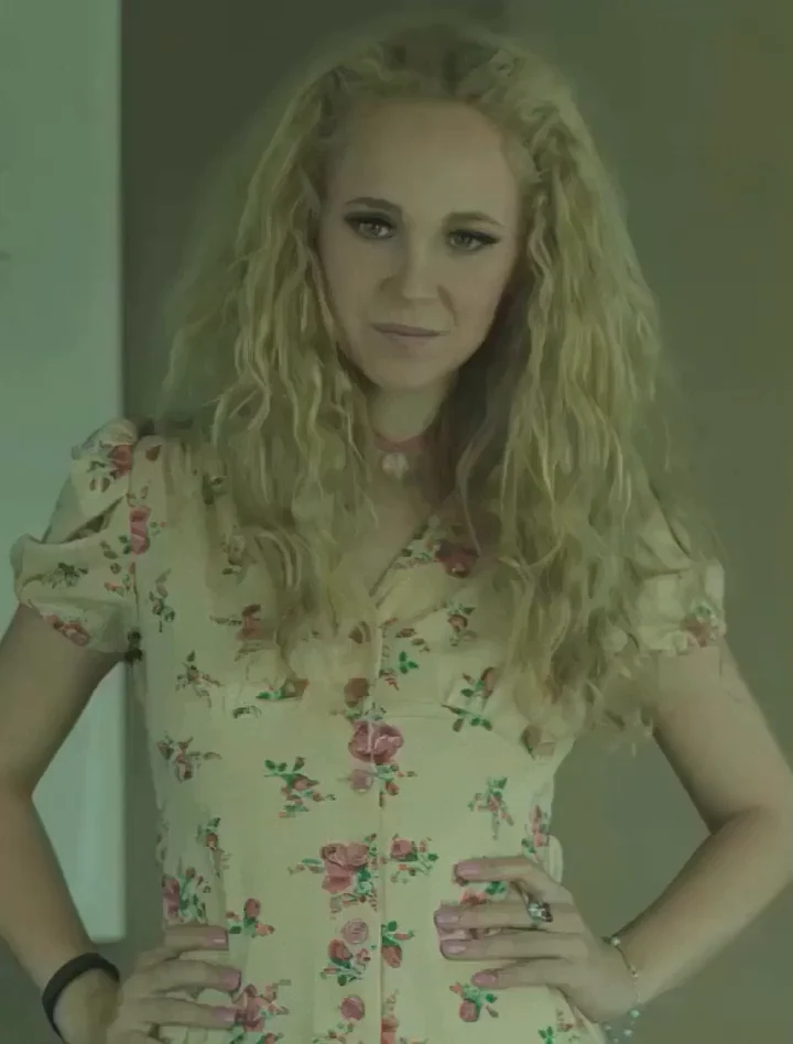 Juno Temple | Scrolller