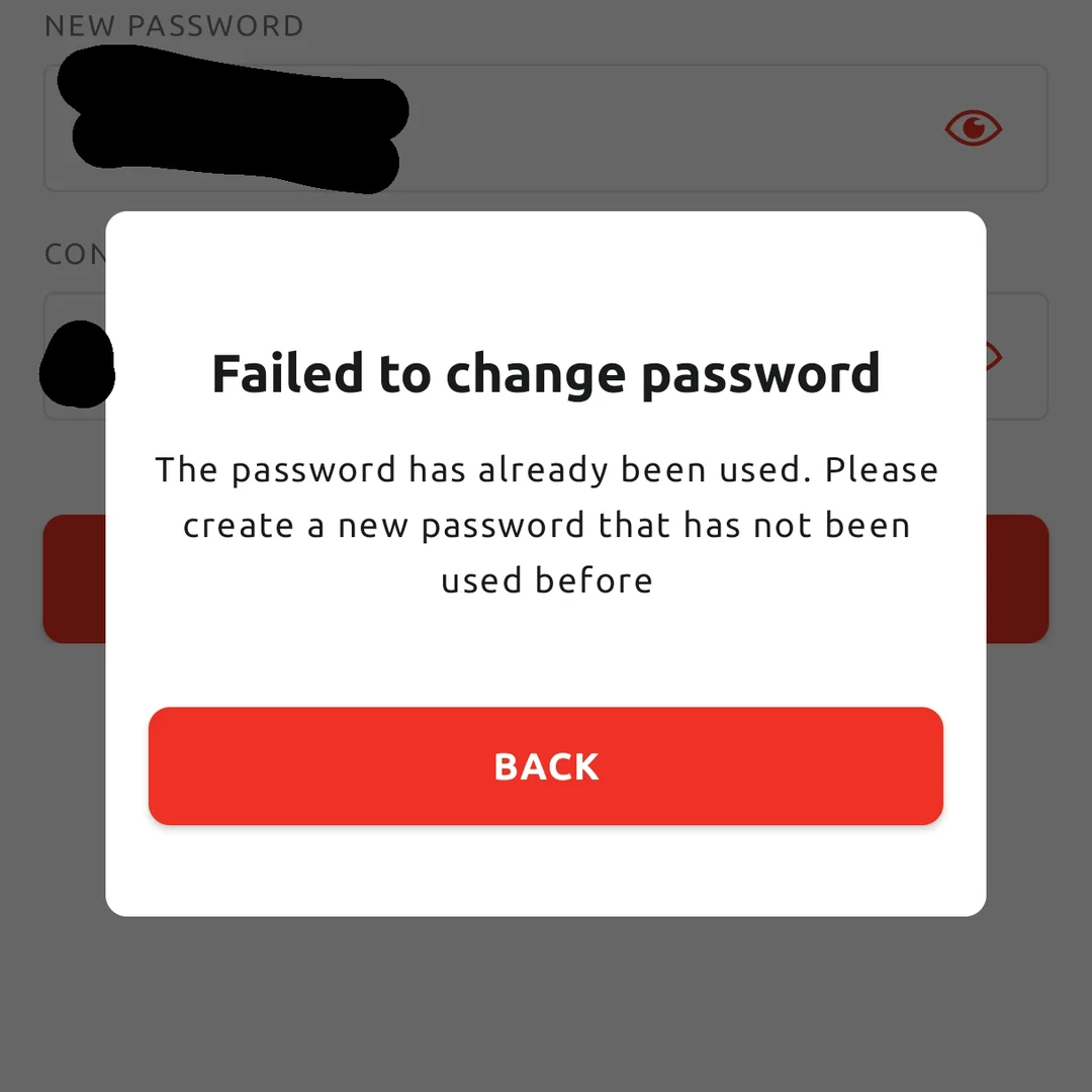 Change password myindihom | Scrolller