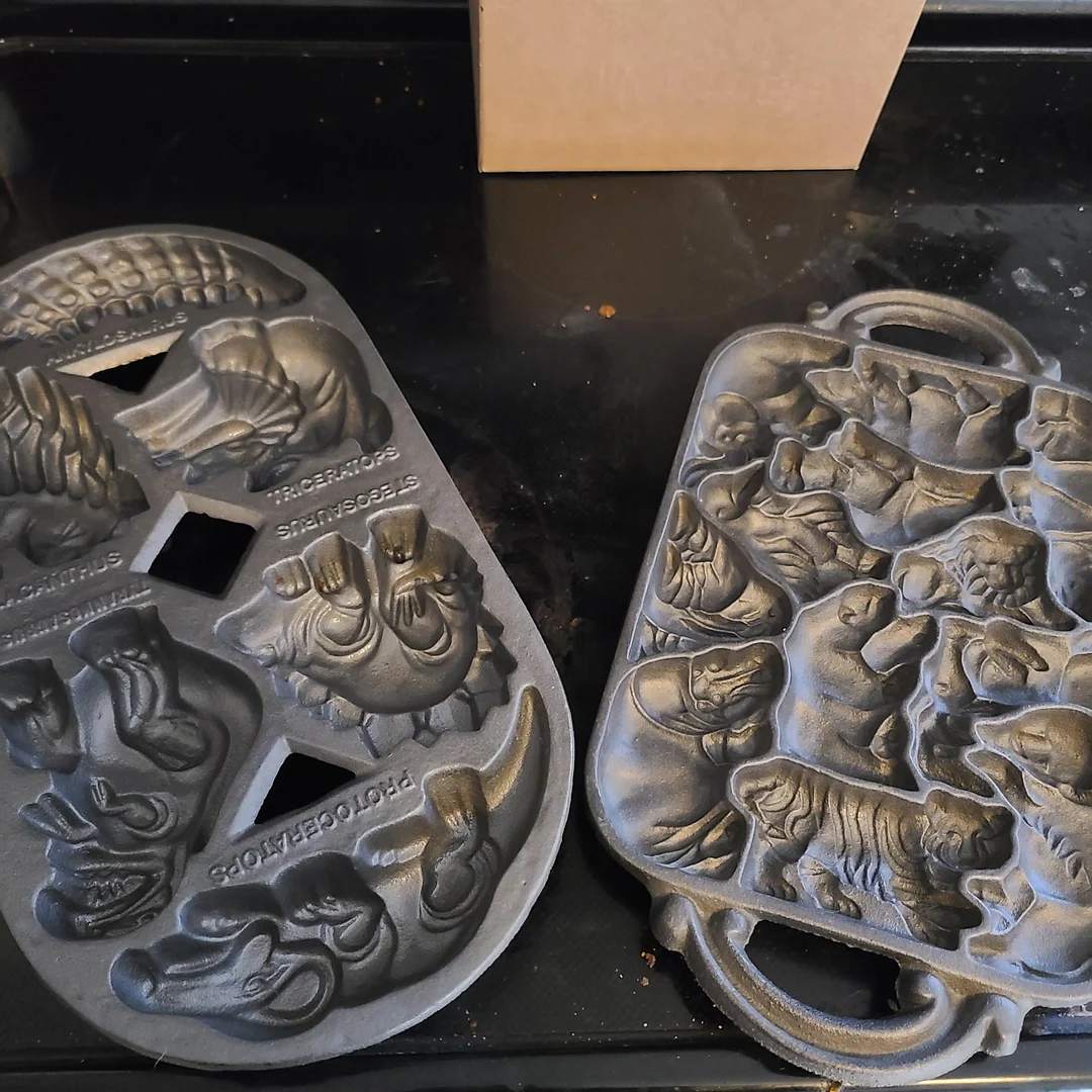 Tips for using these kinds of pans | Scrolller