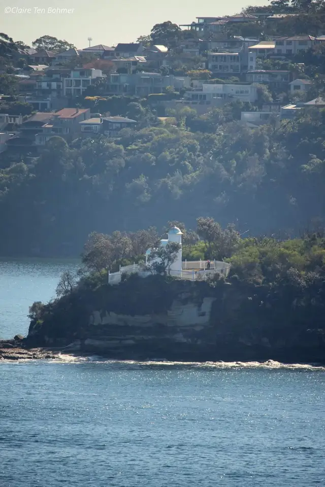 Grotto Point Lighthouse, Australia | Scrolller
