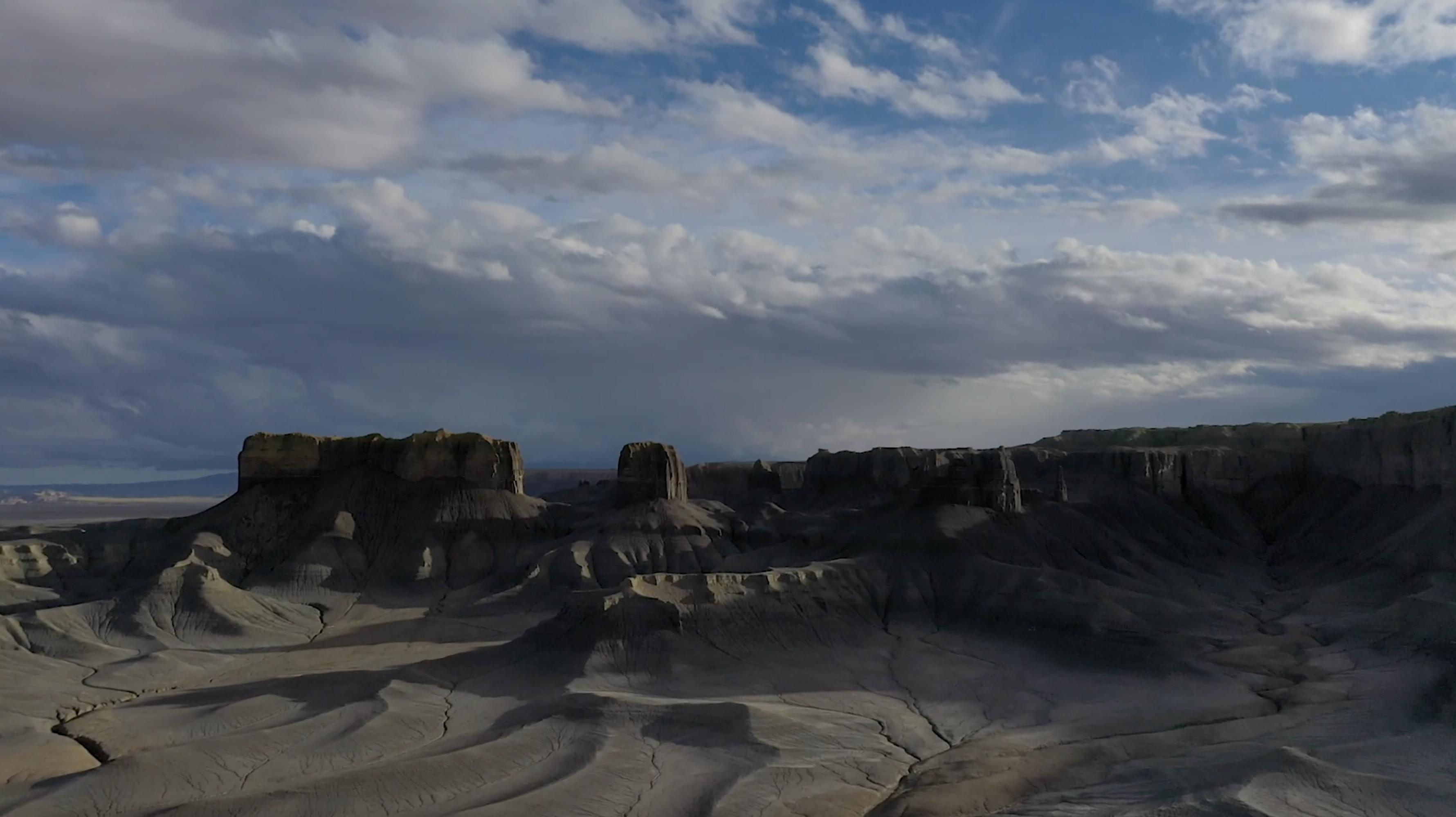 The Moonscape [oc] 1920x1080 | Scrolller