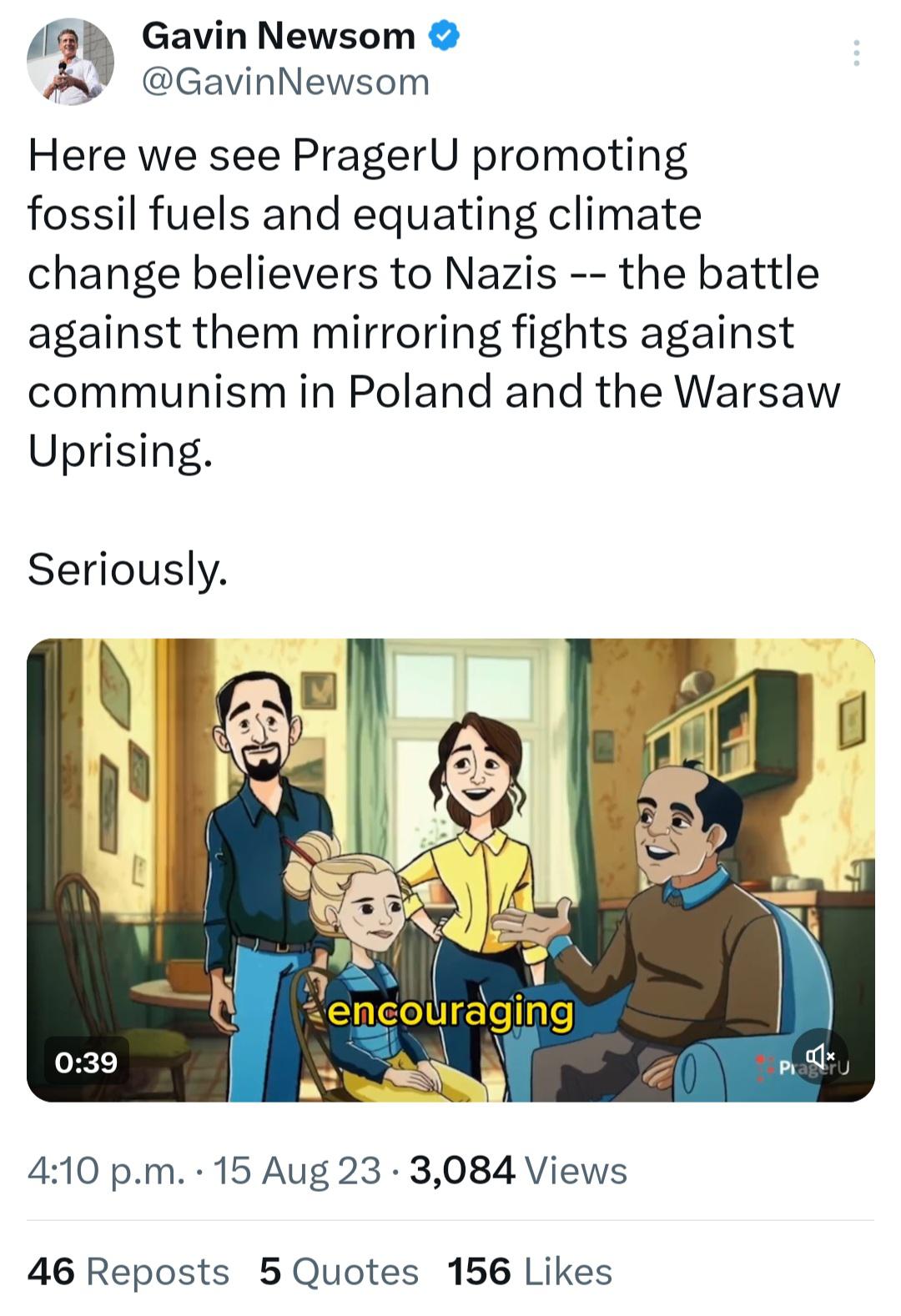 PragerU🤦🏼‍♀️🤦 | Scrolller