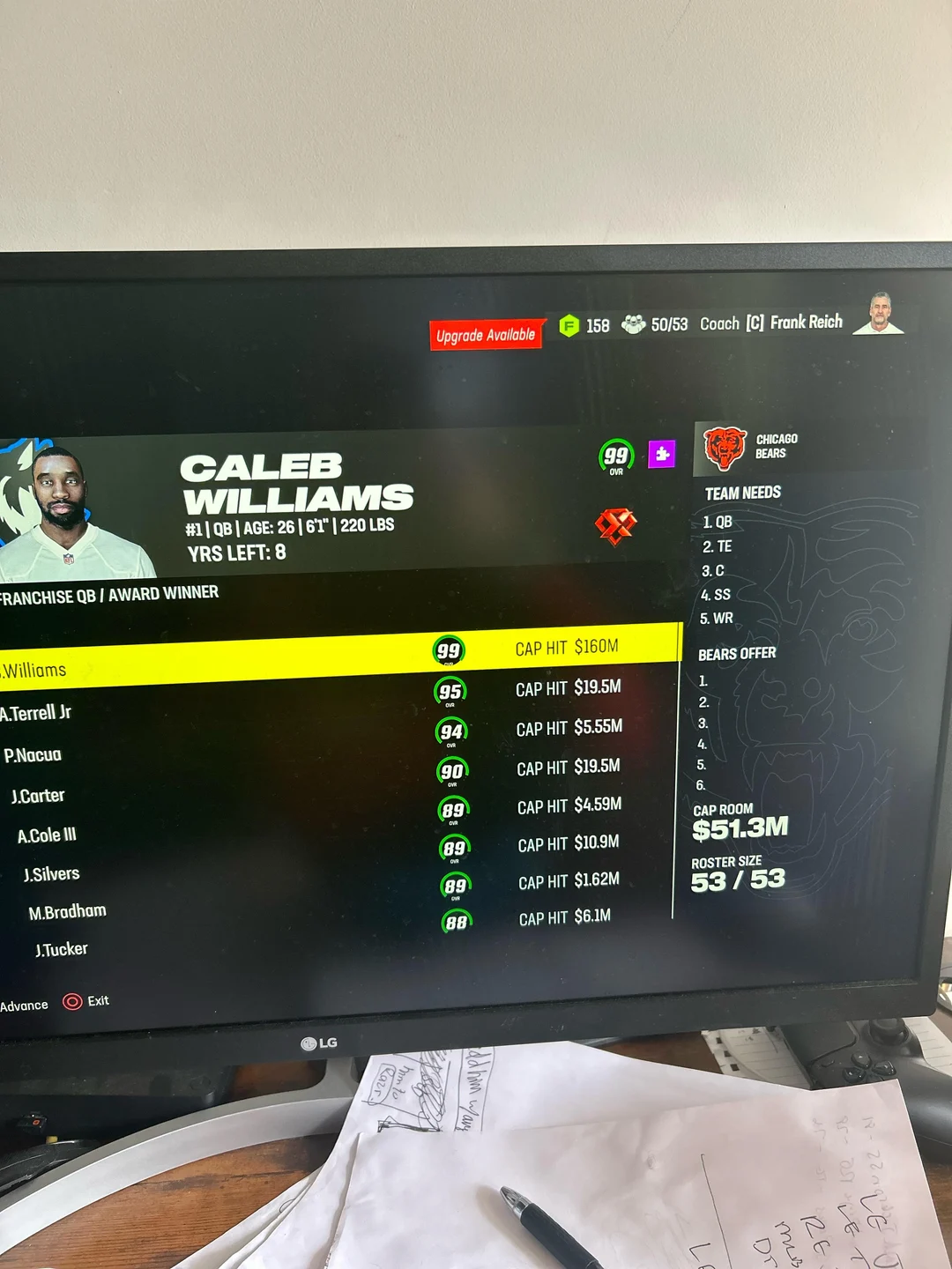 Anybody else every experience this glitch? | Scrolller