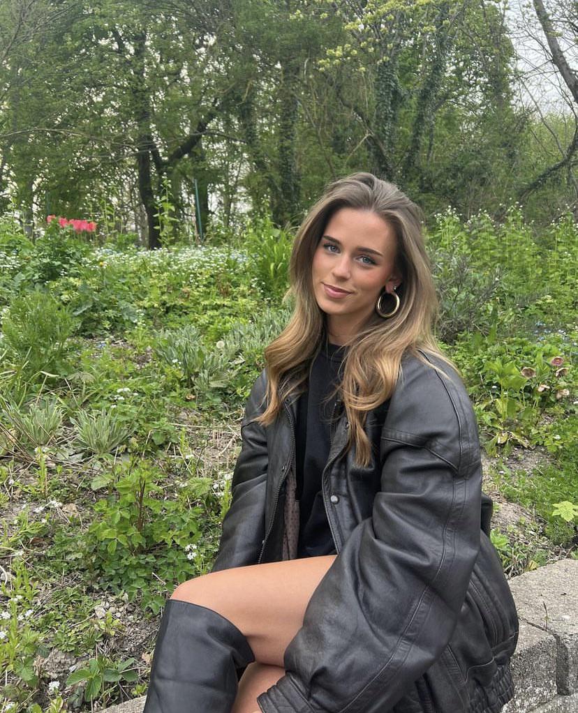 Therese Malmgren | Scrolller