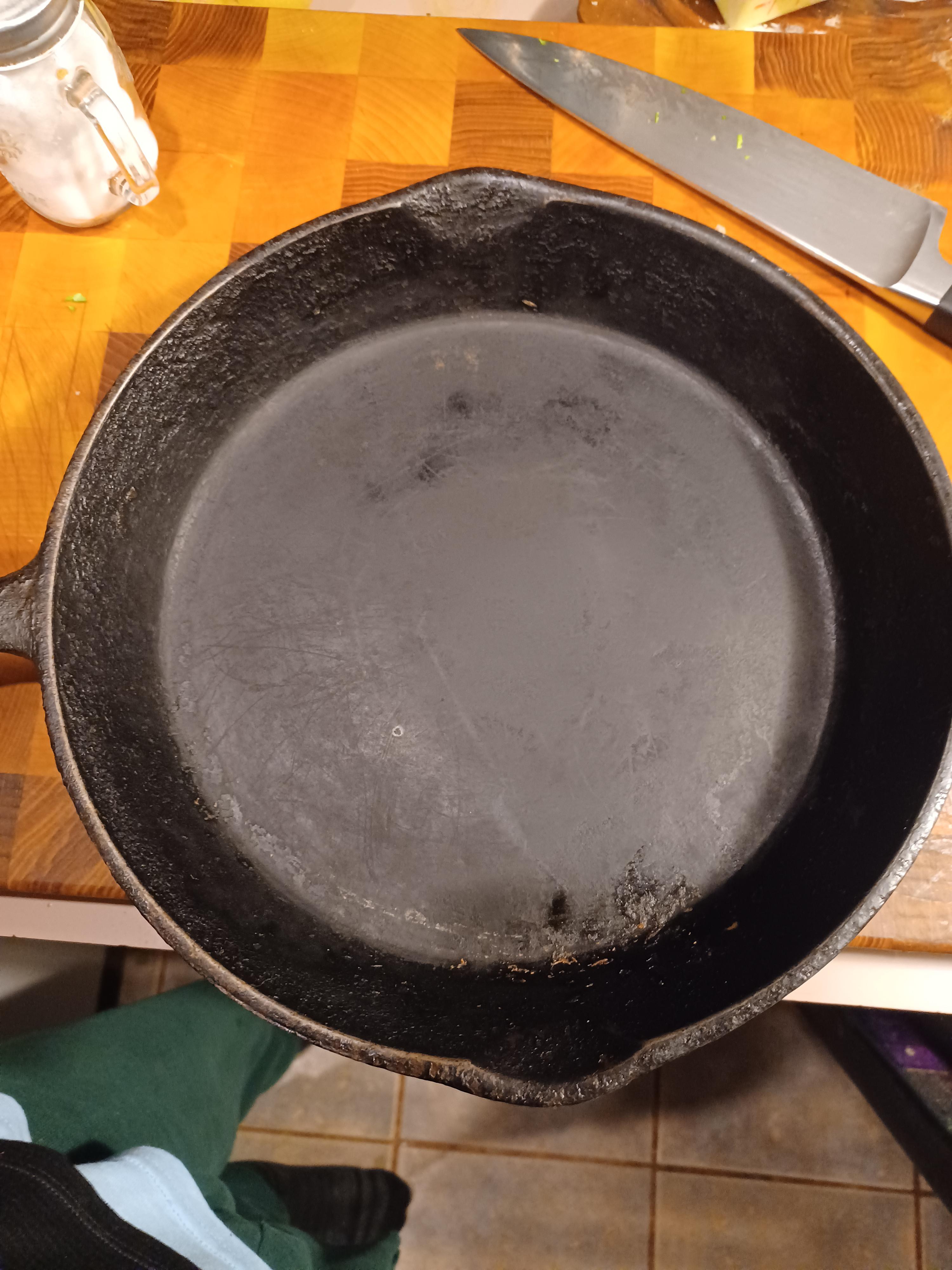 65+ years of seasoning | Scrolller