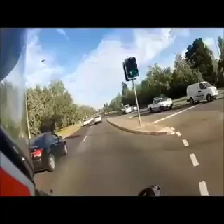 Road accident | Scrolller