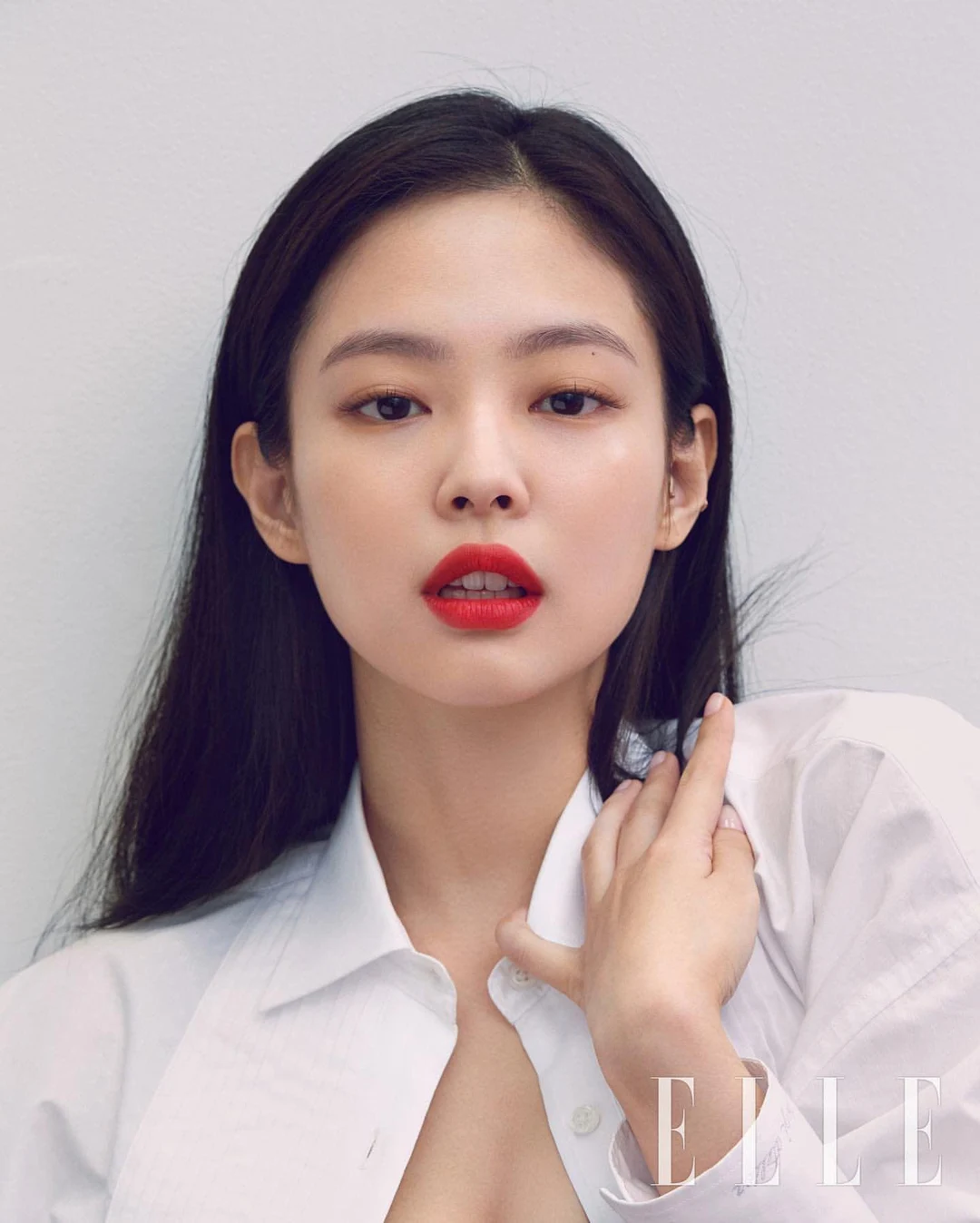 Jennie | Scrolller
