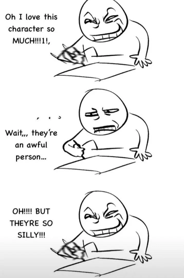 There is only one option. | Scrolller