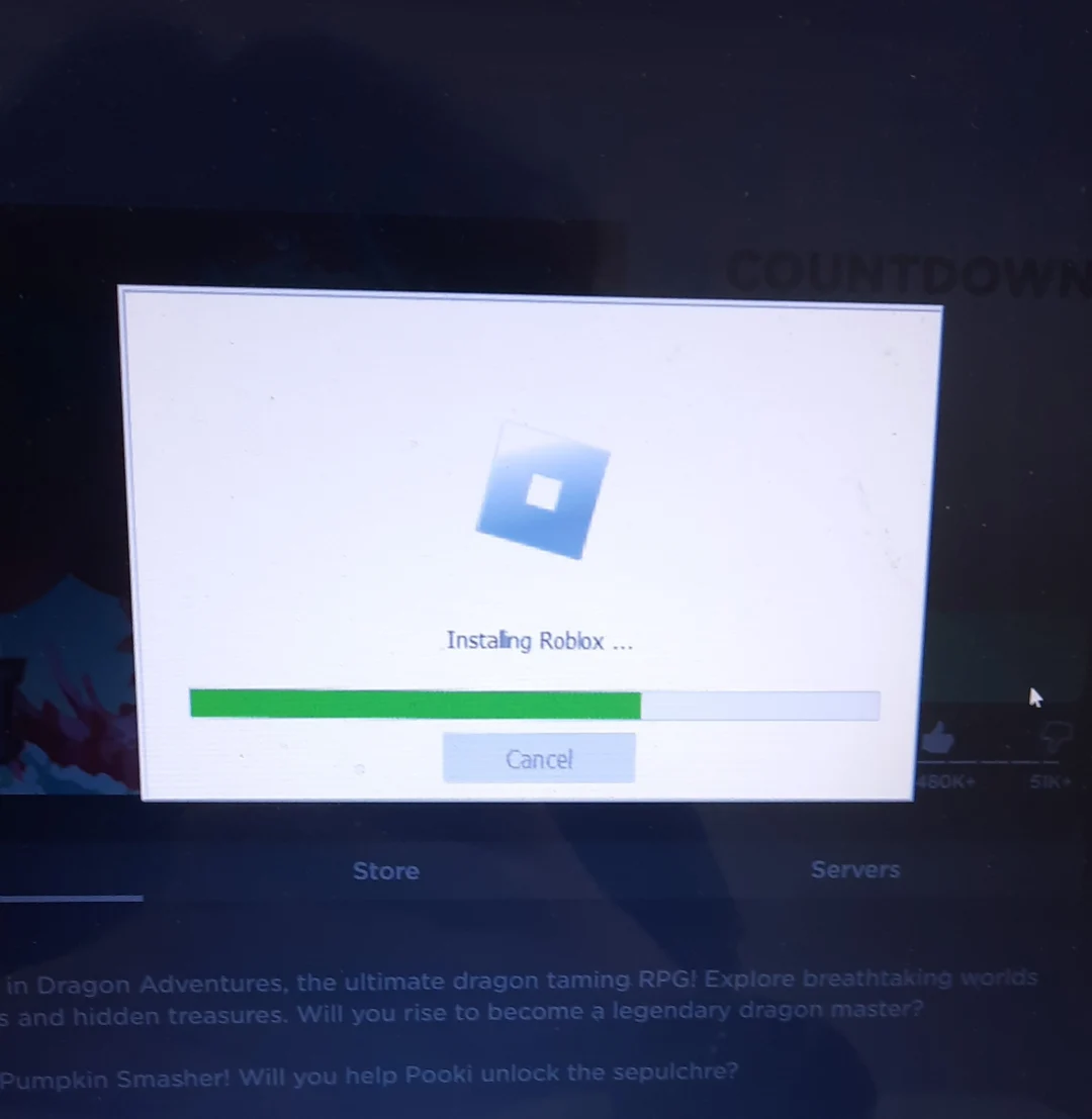 I have a problem | Scrolller