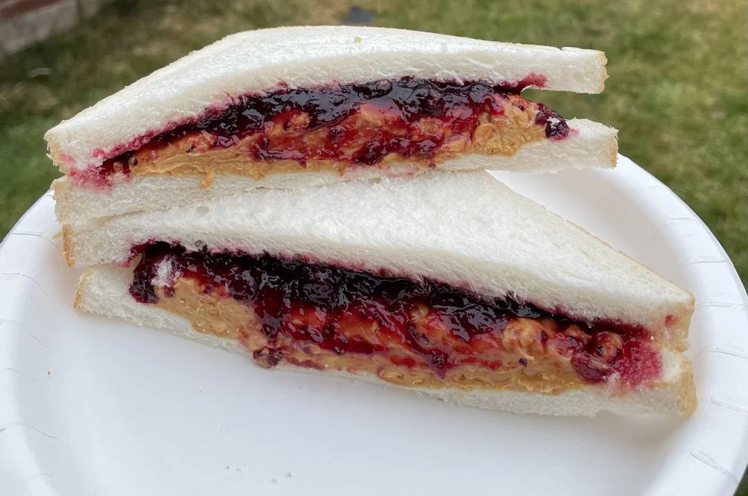 #34 - PB&J | Scrolller