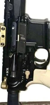 Pic of PWS Ambi Lower with BCM Mk2 upper | Scrolller