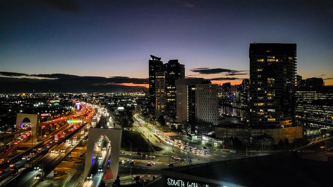 Southbank Melbourne | Scrolller
