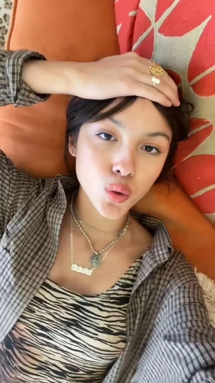 Olivia Rodrigo | Scrolller