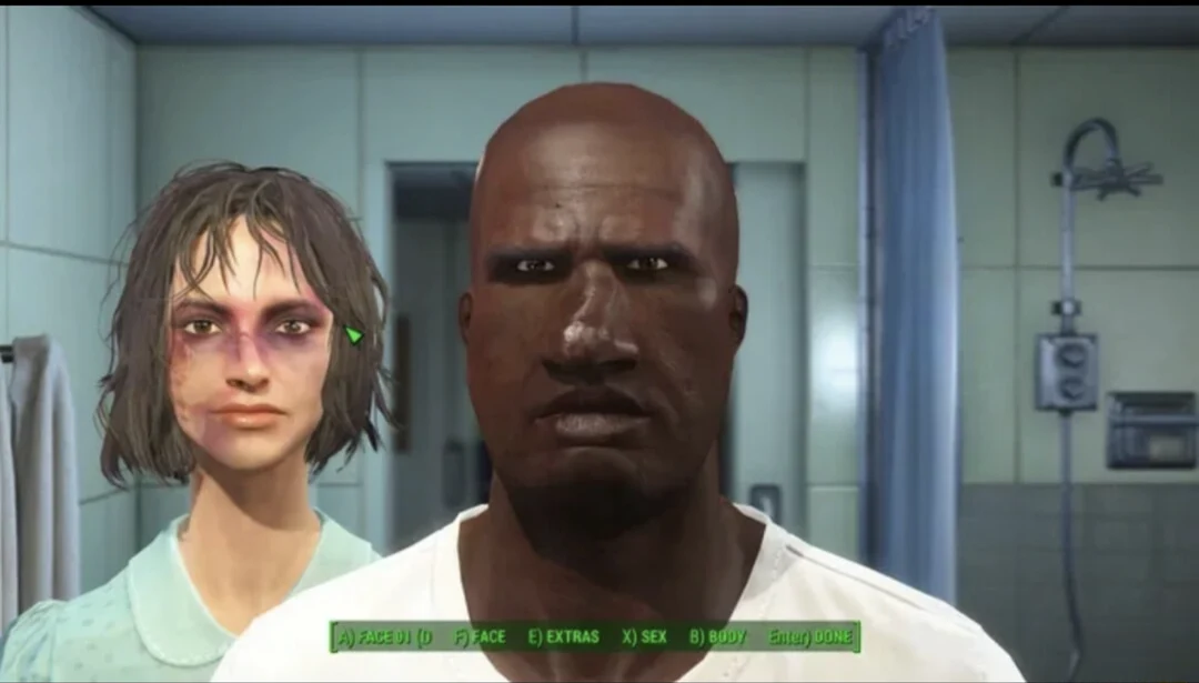 Just picked up fallout 4 because of the show | Scrolller