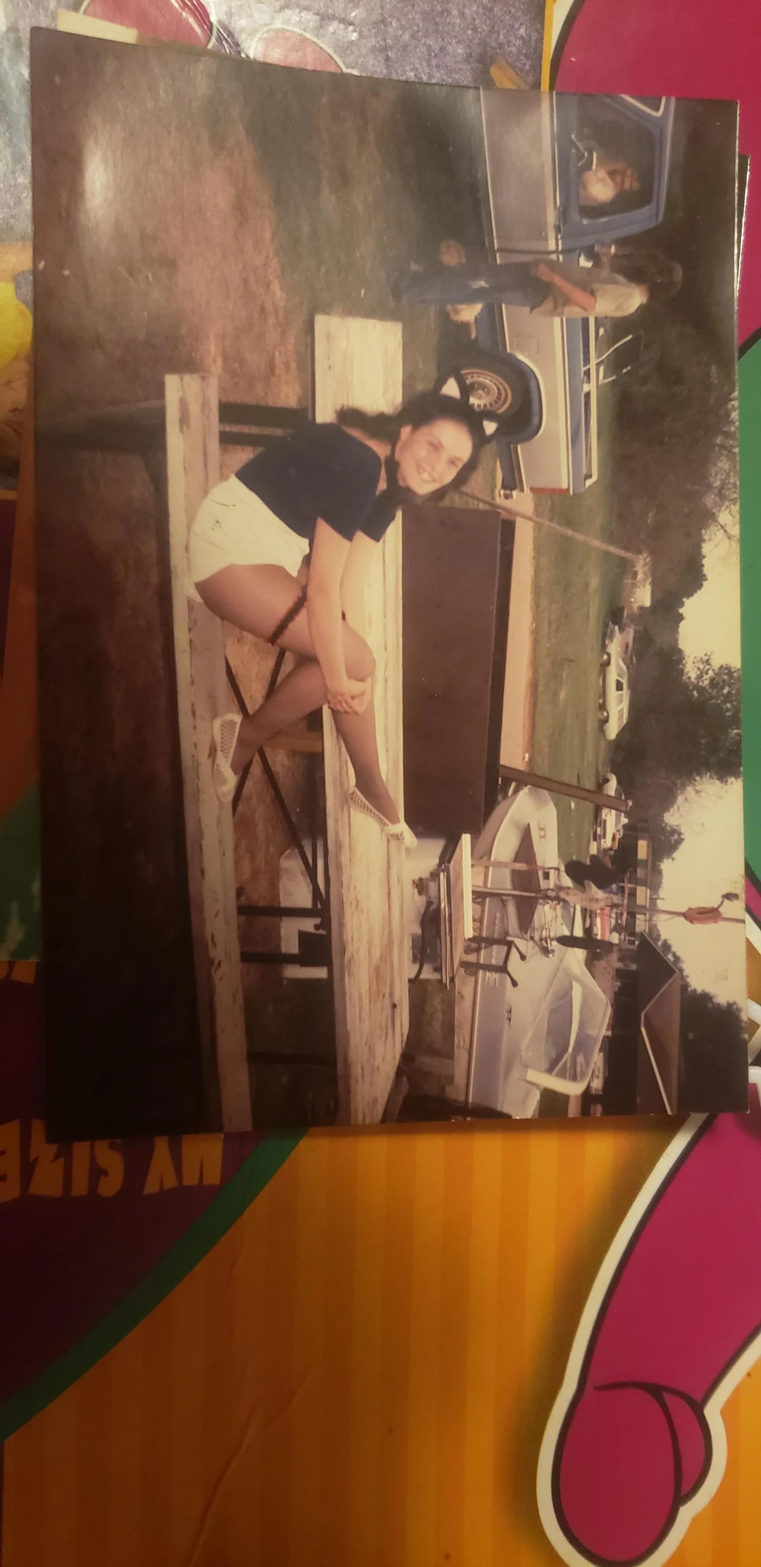 my mom late 80s | Scrolller