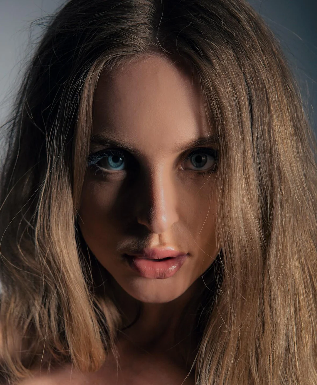 Ekaterina Krarup Andersen | Scrolller