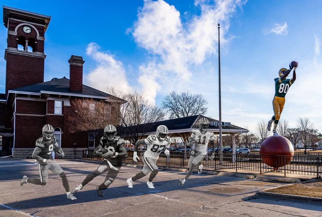 In the Shadow | Scrolller