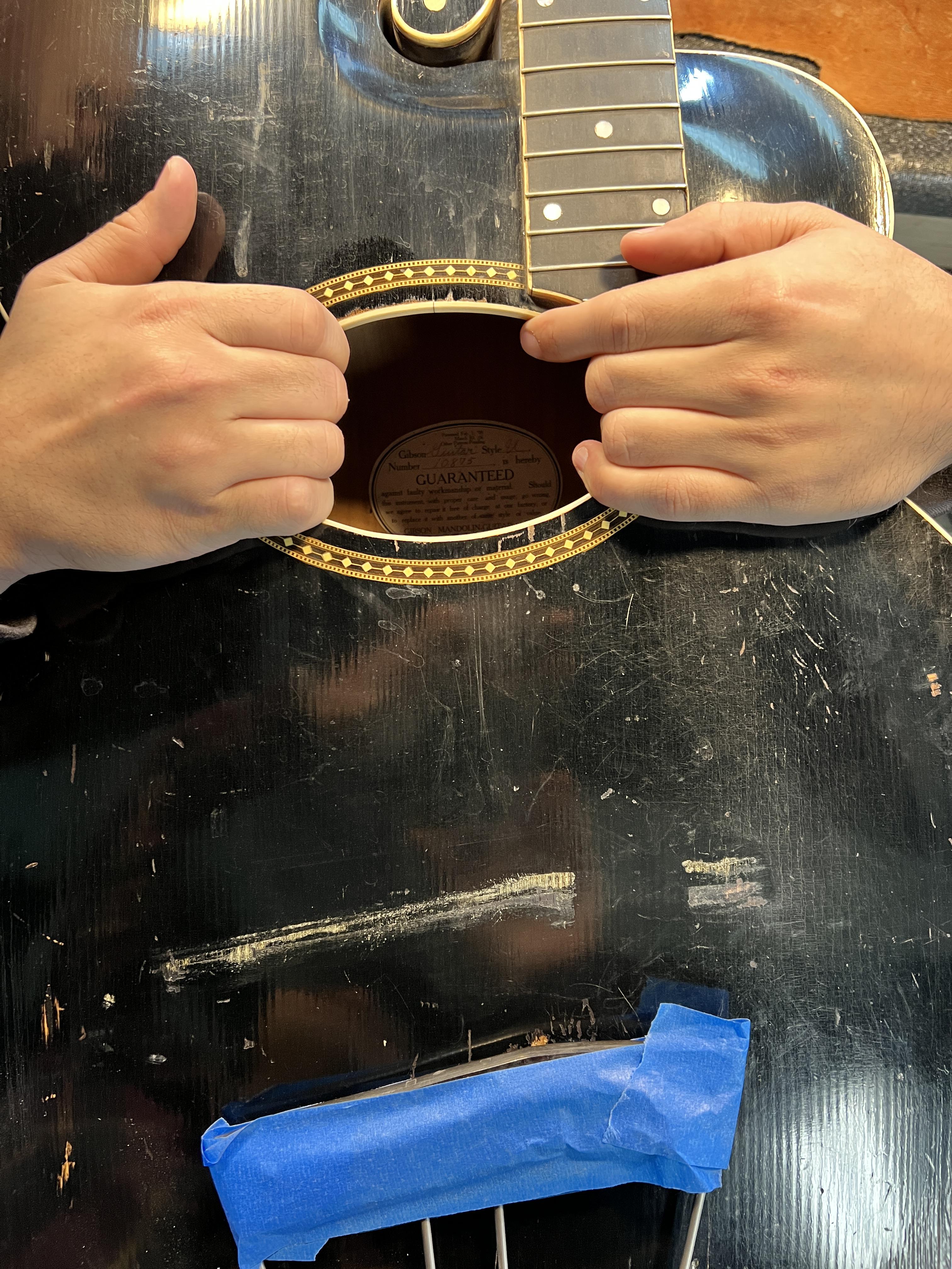 Help I stretched too far and my toan fell out | Scrolller