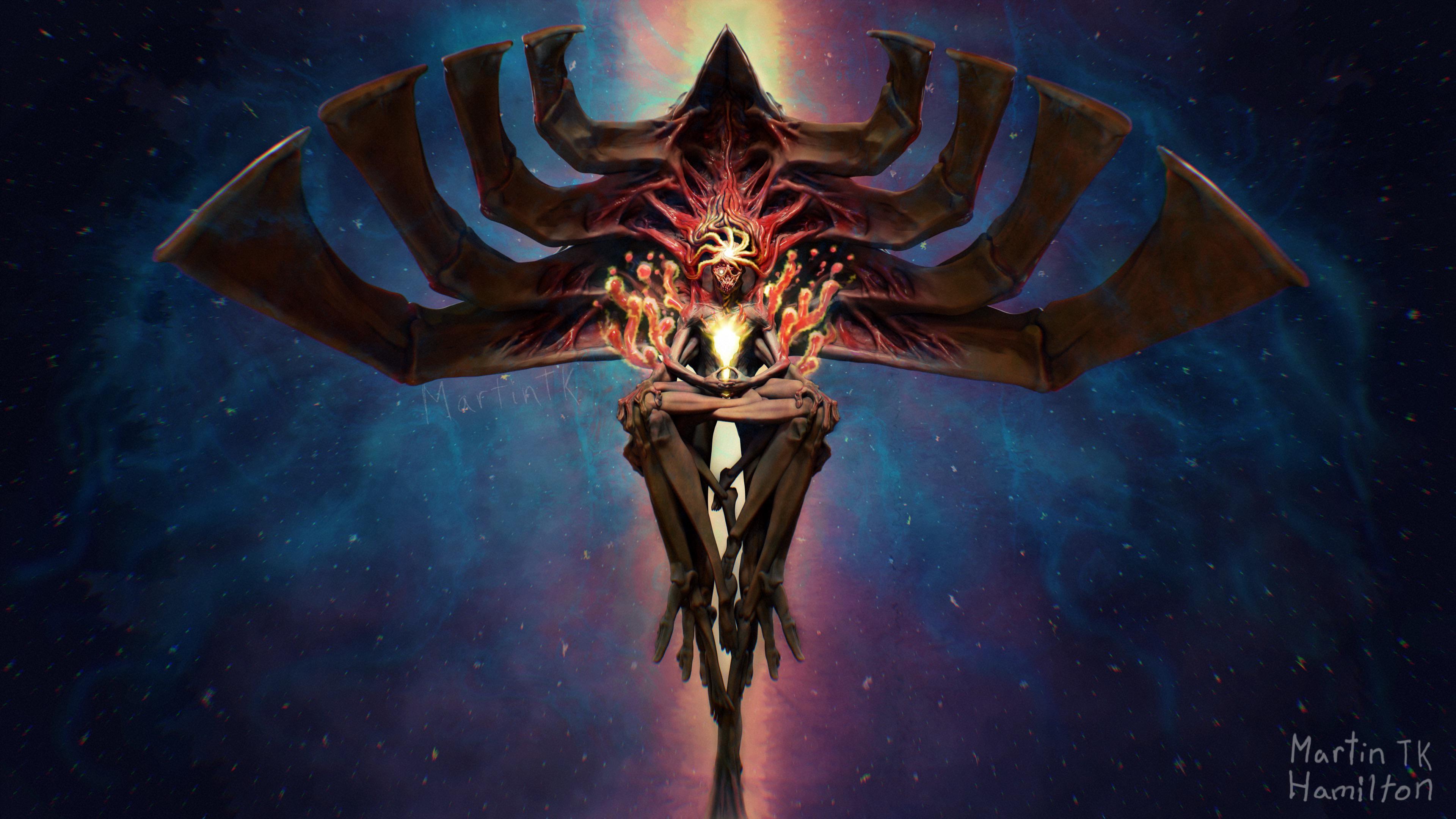 Ego Death by Me | Scrolller