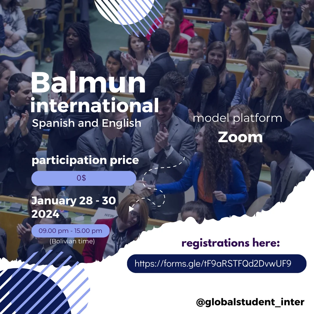 Free United Nations International Model | Scrolller