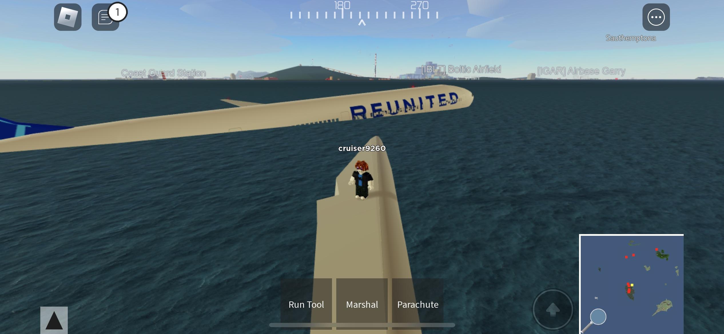 Visual/GUI Glitch + Help | Scrolller