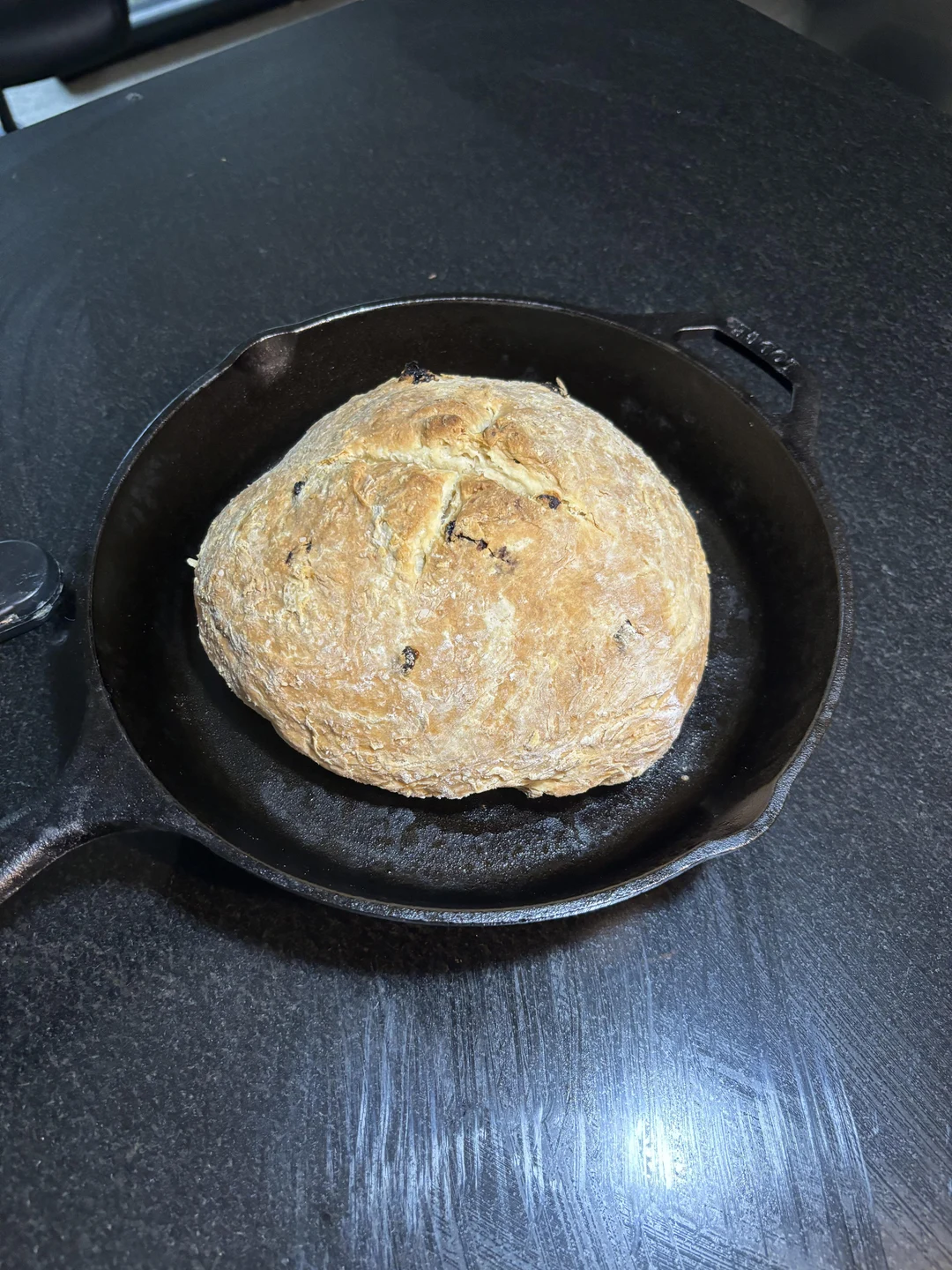 My first soda bread | Scrolller