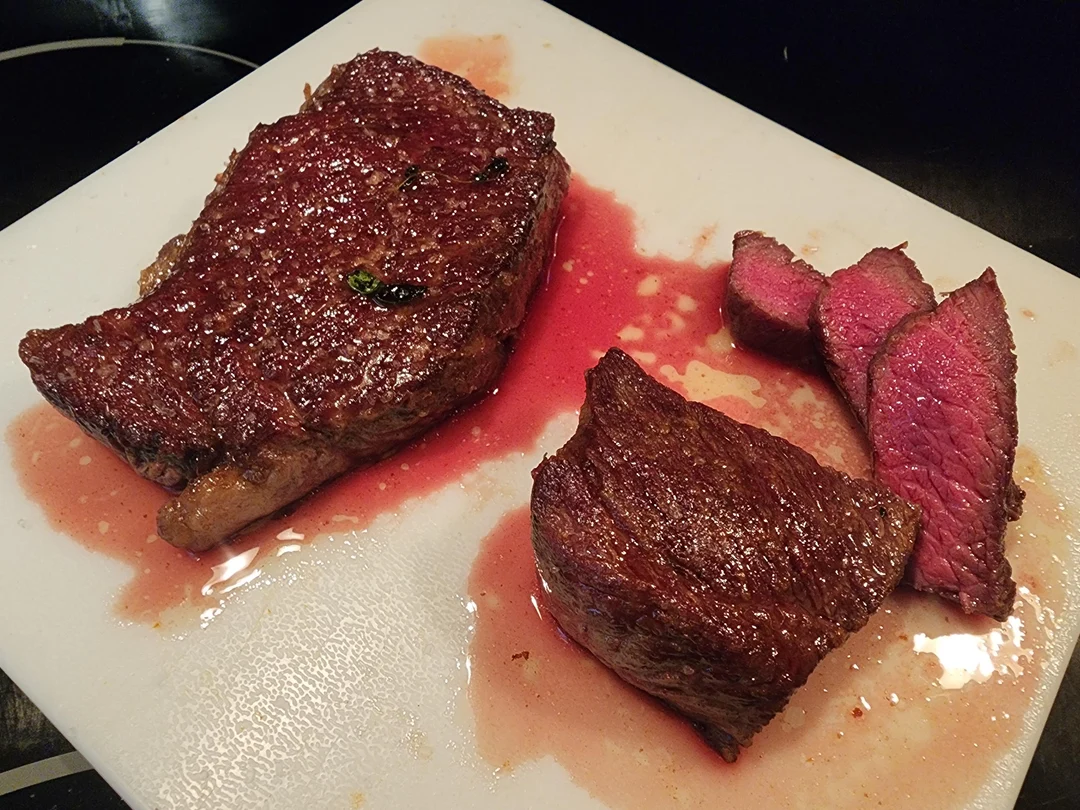 Denver steaks | Scrolller