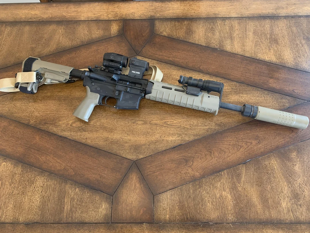 Rate/Roast my AR | Scrolller