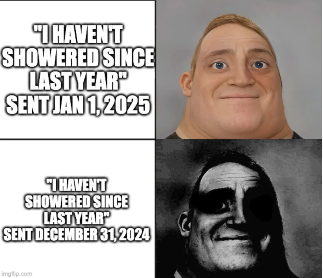 New year same jokes | Scrolller