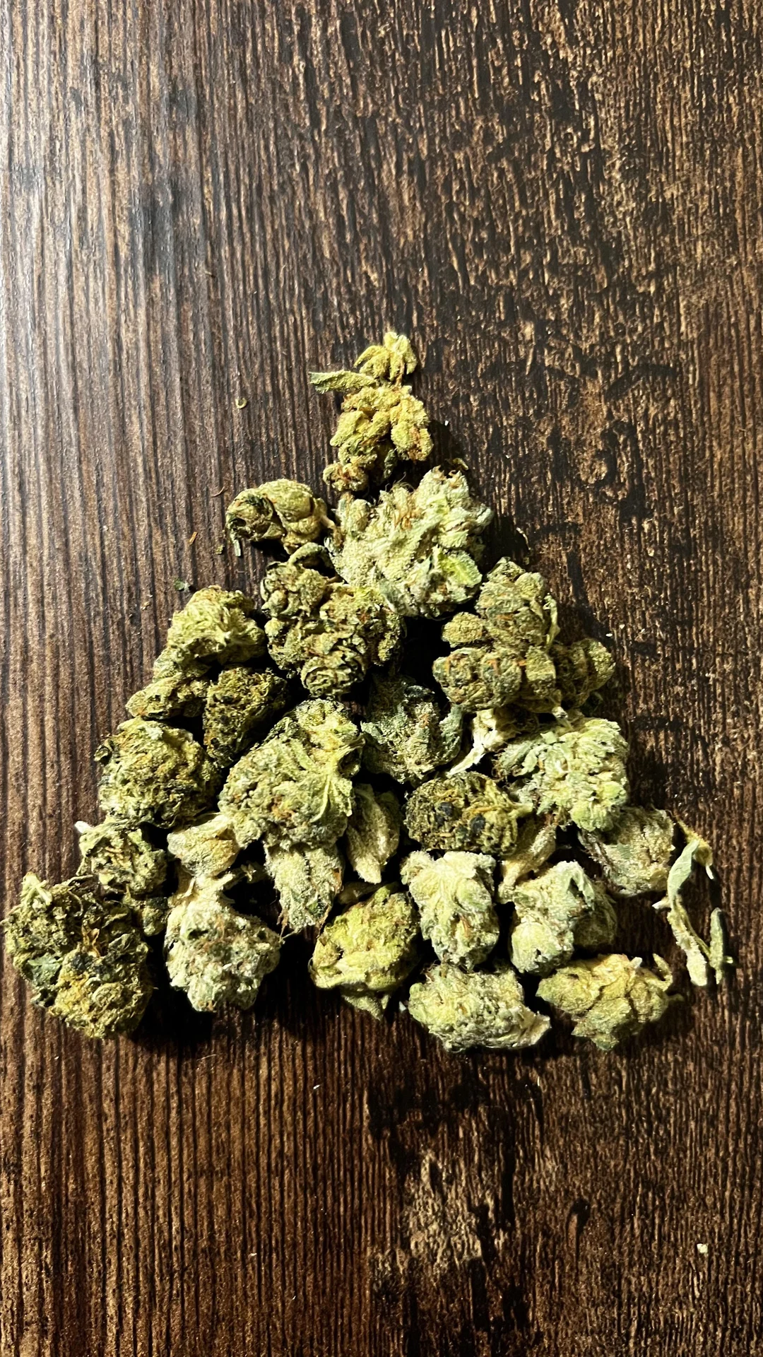 Black Triangle | Scrolller