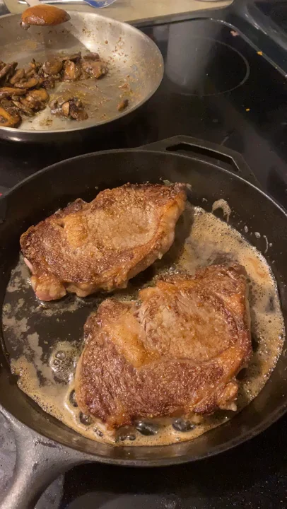 Dinner’s almost ready! | Scrolller